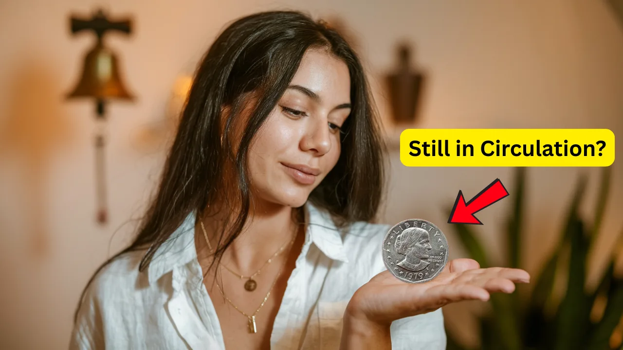 The Susan B. Anthony Dollar Valued at $5.6 Million — Still in Circulation